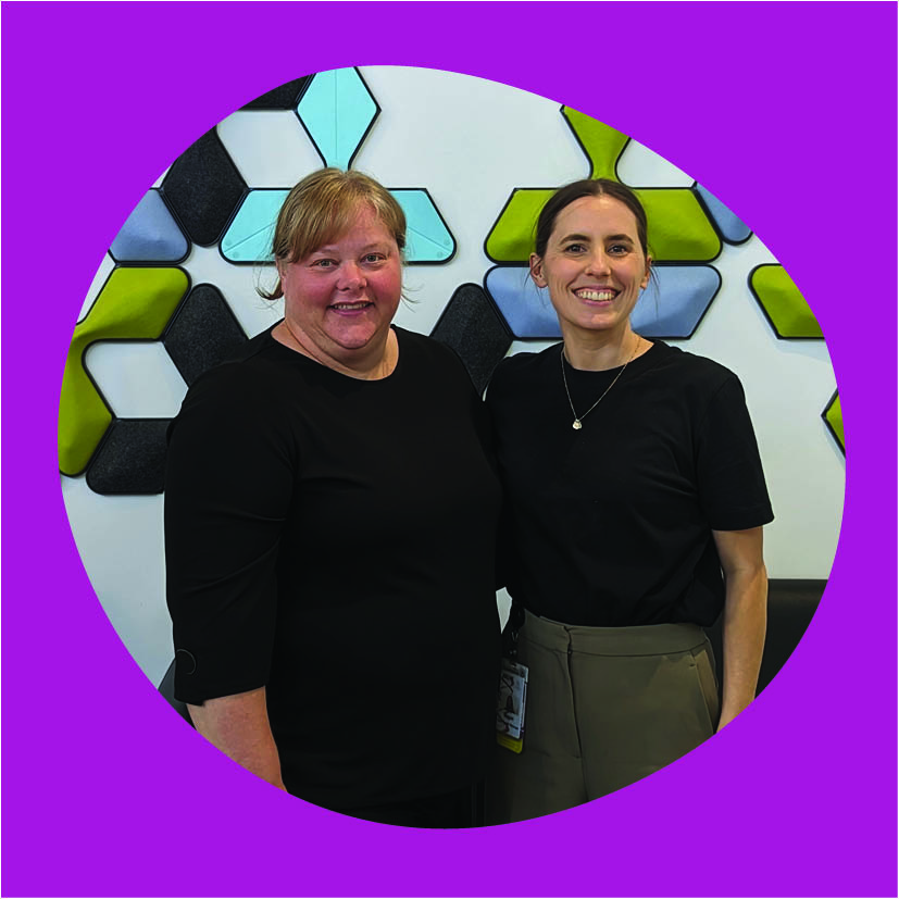 Caregiver needs when a person is in hospital - reflections of a nurse ...